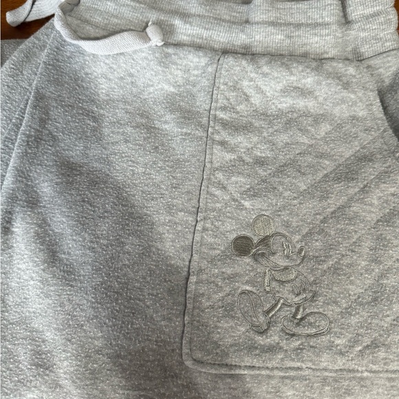 Disney | Pants & Jumpsuits | Mickey Mouse Sweatpants From Disney World ...